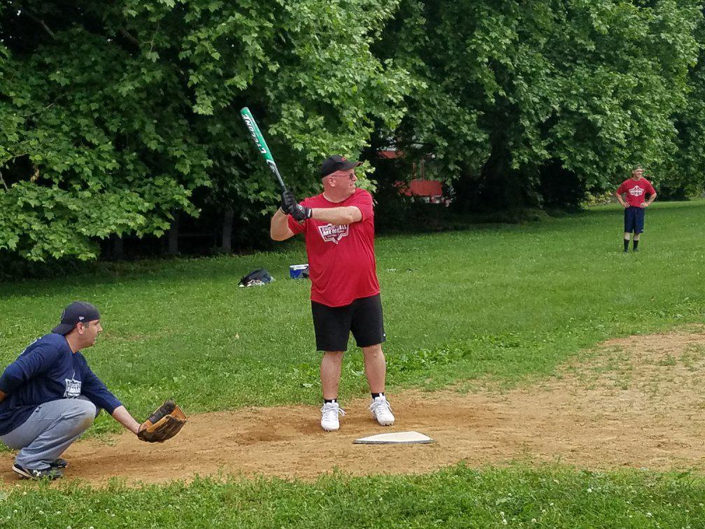 2018 Delaware County Fallen Firefighter and EMS Memorial Softball ...