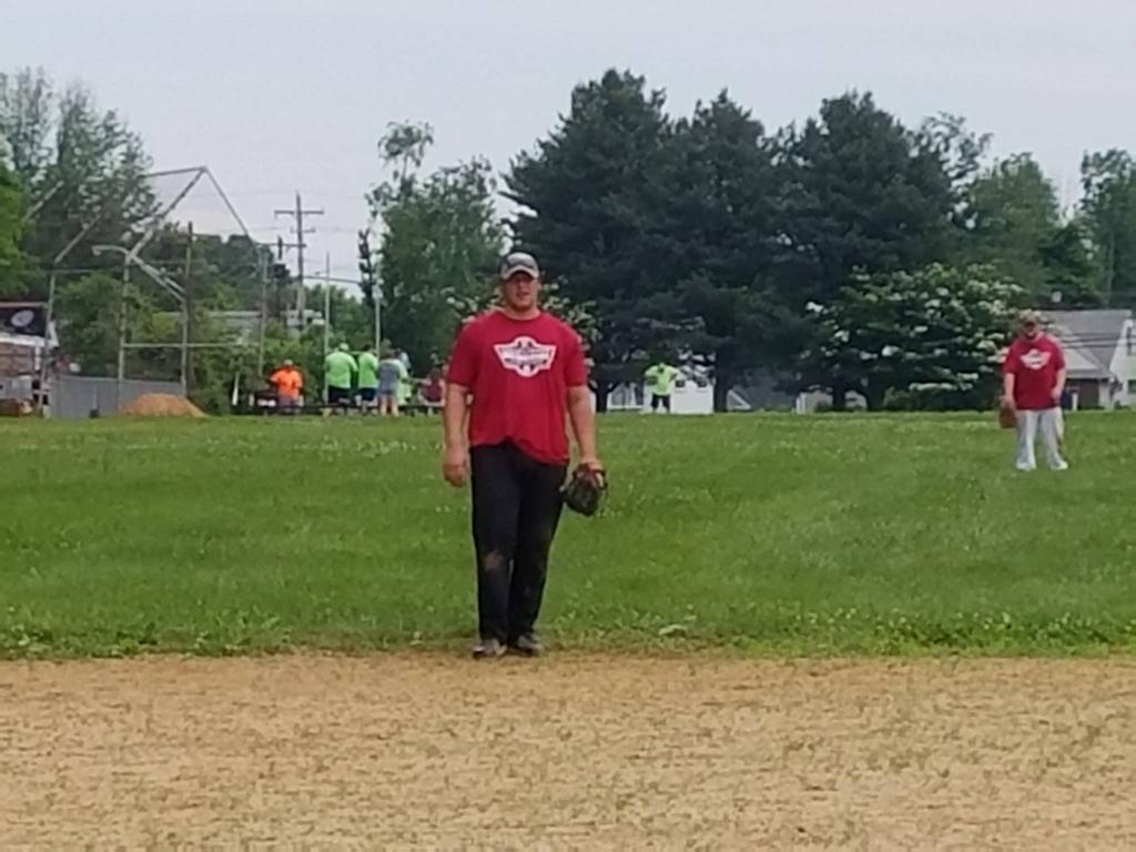 2018 Delaware County Fallen Firefighter and EMS Memorial Softball ...