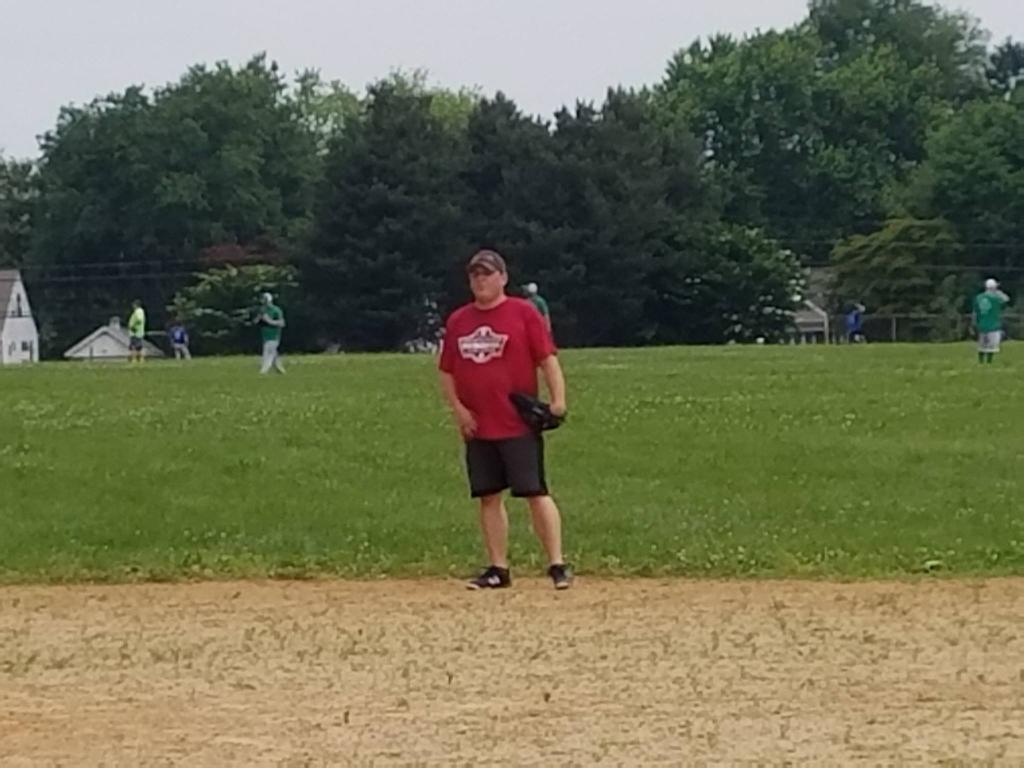 2018 Delaware County Fallen Firefighter and EMS Memorial Softball ...
