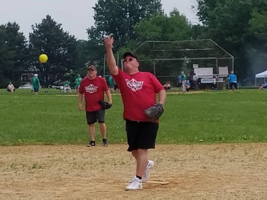 2018 Delaware County Fallen Firefighter and EMS Memorial Softball ...