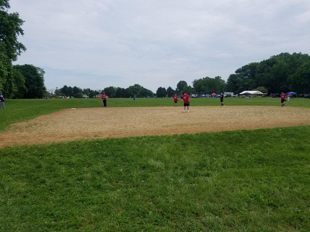 2018 Delaware County Fallen Firefighter and EMS Memorial Softball ...