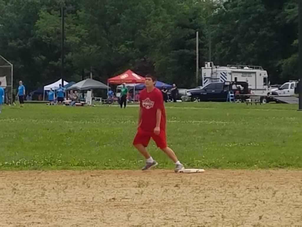 2018 Delaware County Fallen Firefighter and EMS Memorial Softball ...