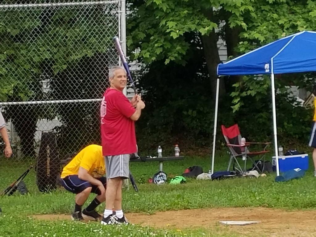 2018 Delaware County Fallen Firefighter and EMS Memorial Softball ...