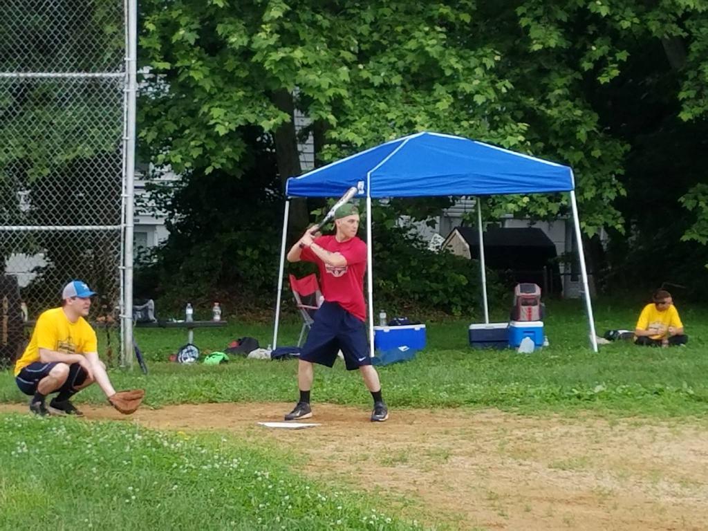 2018 Delaware County Fallen Firefighter and EMS Memorial Softball ...