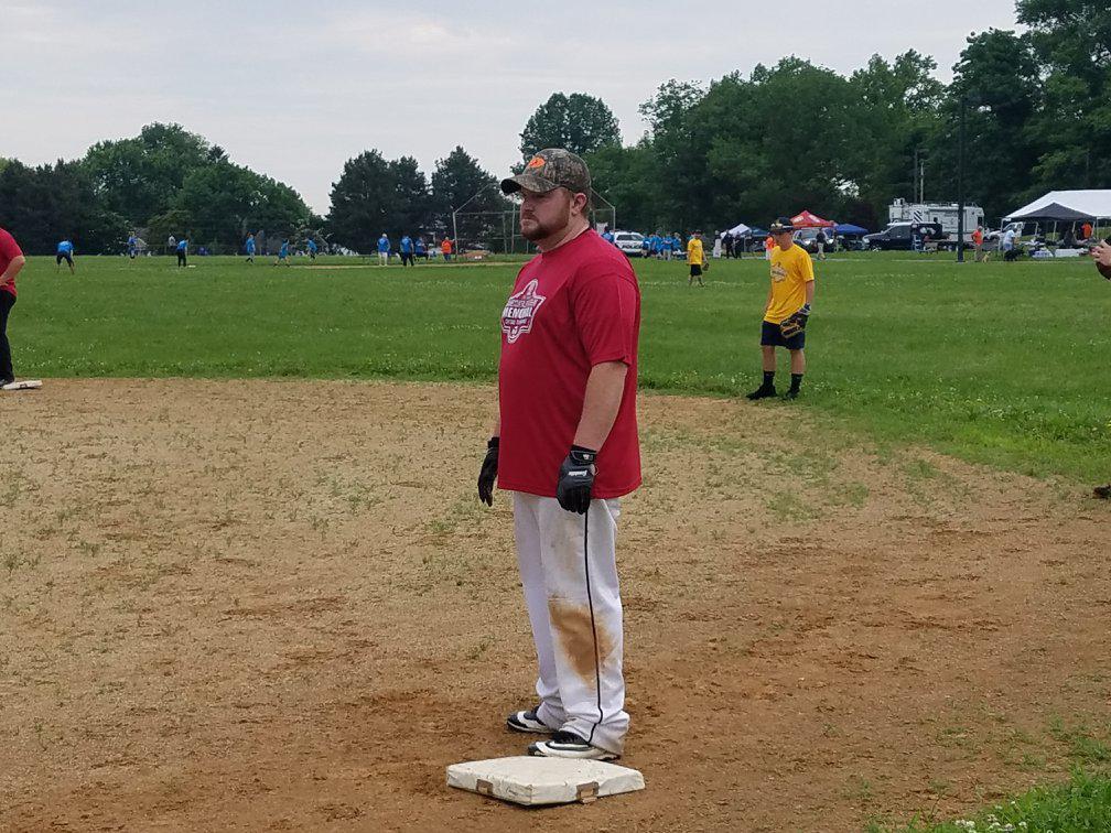 2018 Delaware County Fallen Firefighter and EMS Memorial Softball ...
