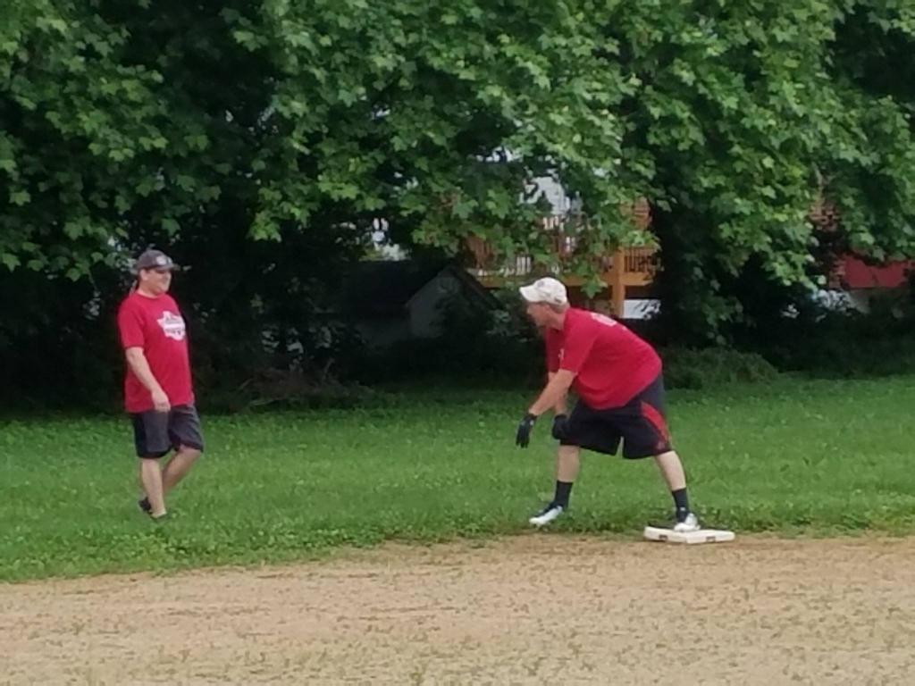 2018 Delaware County Fallen Firefighter and EMS Memorial Softball ...