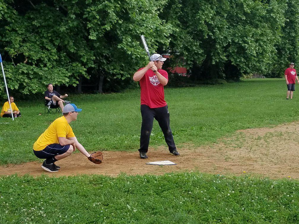 2018 Delaware County Fallen Firefighter and EMS Memorial Softball ...